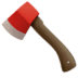 Buy Glacial Scythe (Epic, Weapon) in Blade Ball | From $ | StarPets