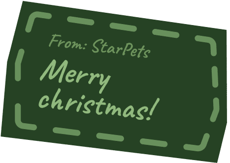 StarPets - Marketplace of In-Game Items